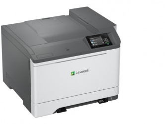Compra Lexmark Color Láser Inalámbrico 50M0015 | Cyberpuerta.mx