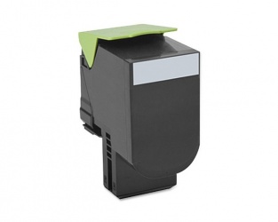 Compra Cartucho Lexmark 800H1 Negro, 4000 Páginas, 80C0H10 | Cyberpuerta.mx