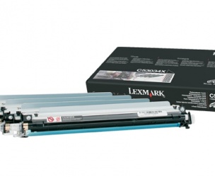Compra Lexmark Fotoconductor C53034X p/ C520/C522/C524, 4 Piezas ...