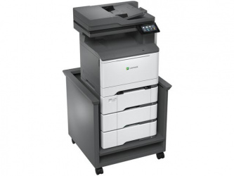 Compra Lexmark CX532ADWE Color Láser Inalámbrico | Cyberpuerta.mx