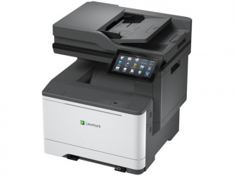 Compra Lexmark CX635ADWE Multifunc. Inalámbrico Laser 4 en 1 ...