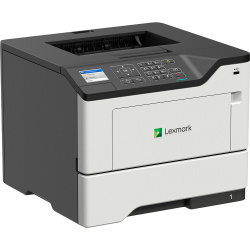 Lexmark MS621dn, Blanco y Negro Láser Print, MS621DN/BDL2 | Cyberpuerta.mx
