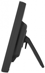 Compra LG Monitor 17BR30T-B LED Touchscreen 17'', USB, Negro | Cyberpuerta.mx