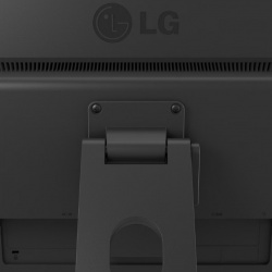 Compra LG Monitor 17BR30T-B LED Touchscreen 17'', USB, Negro | Cyberpuerta.mx