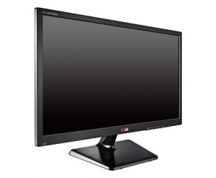 Compra Monitor LG 19EN33S LED 18.5'', Negro 19EN33S | Cyberpuerta.mx