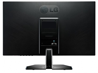 Compra Monitor LG 19M37A LED 18.5'', Negro 19M37A | Cyberpuerta.mx