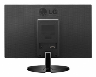 Compra Monitor LG 19" LED 1366x768 75Hz HDMI 19M38L-B.AWM | Cyberpuerta.mx