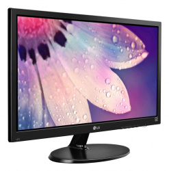 Compra LG 19M38L Monitor LED HD 75Hz HDMI Negro -B.AWM | Cyberpuerta.mx