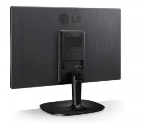 Compra Monitor LG 20M35A LED 19.5'', Negro 20M35A | Cyberpuerta.mx
