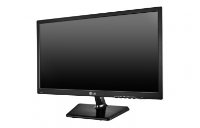 Compra Monitor LG 20M37A LED 19.5'', Negro 20M37A | Cyberpuerta.mx