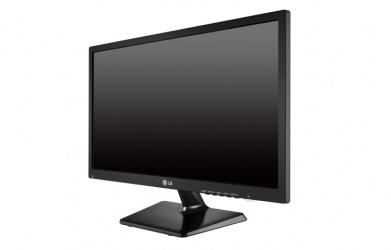 Compra Monitor LG 20M37A LED 19.5'', Negro 20M37A | Cyberpuerta.mx