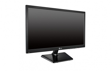 Compra Monitor LG 20M37A LED 19.5'', Negro 20M37A | Cyberpuerta.mx