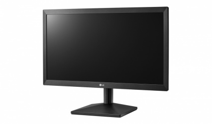 Compra Monitor LG 20MK400A LED 19.5'', HD, Negro | Cyberpuerta.mx