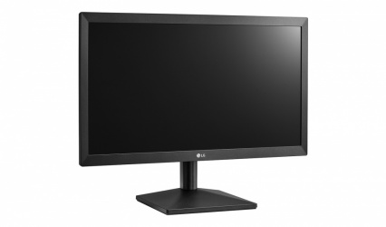 Compra Monitor LG 20MK400A LED 19.5'', HD, Negro | Cyberpuerta.mx