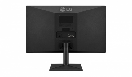 Compra Monitor LG 20MK400A LED 19.5'', HD, Negro | Cyberpuerta.mx