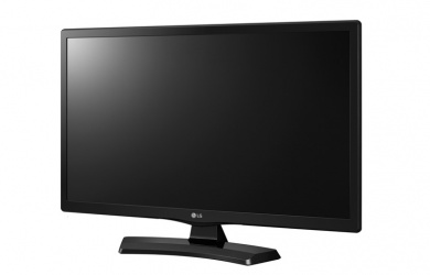 Compra LG TV LED 20MT48DF 19.5'', HD, Negro | Cyberpuerta.mx