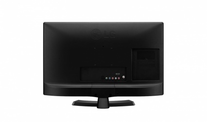 Compra Monitor LG LED 20", HD, HDMI Negro 20MT49DF-PU | Cyberpuerta.mx