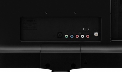 Compra Monitor LG LED 20", HD, HDMI Negro 20MT49DF-PU | Cyberpuerta.mx