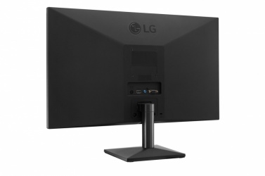 Compra Monitor LG LCD 22" Full HD HDMI Negro 22MK400H | Cyberpuerta.mx