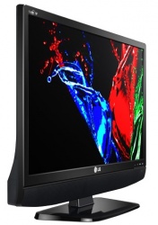 Compra Monitor LG 22MN42A LED 21.5'', Full HD, Negro 22MN42A ...