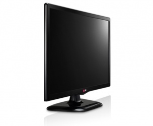 Compra LG TV LED 22MT45D 21.5'', Full HD, Negro 22MT45D | Cyberpuerta.mx