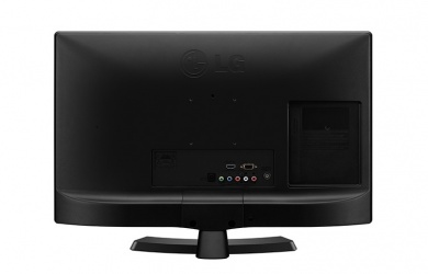 Compra TV Monitor LG LED 22MT48DF 21.5'', Full HD, HDMI, Negro ...