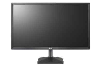 Compra Monitor LG 24BK430H-B LED 23.8", Full HD, 24BK430H-B ...