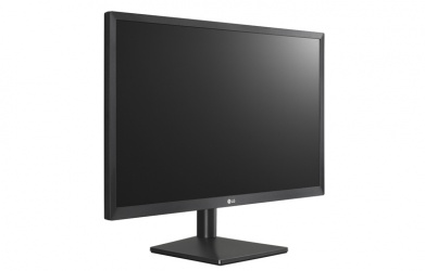 Compra Monitor LG 24BK430H-B LED 23.8", Full HD, 24BK430H-B ...