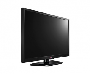 Compra LG TV LED 24LB451B 24'', Negro 24LB451B | Cyberpuerta.mx