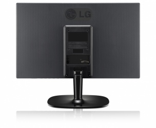 Compra Monitor LG 24M35H LED 23.6'', Full HD, Negro 24M35H | Cyberpuerta.mx