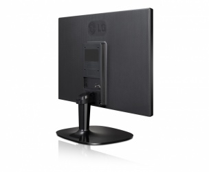 Compra Monitor LG 24M35H LED 23.6'', Full HD, Negro 24M35H | Cyberpuerta.mx