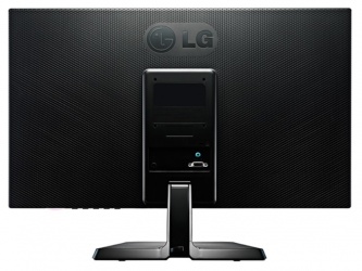 Compra Monitor LG 24M37A-B LED 23.6", Full HD, Negro 24M37A-B ...