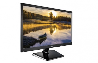 Compra Monitor LG 24M37H LED 24'', Full HD, HDMI, Negro 24M37H ...