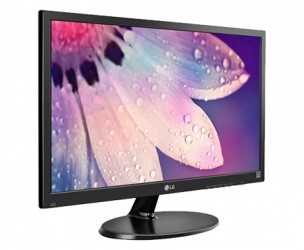 Compra Monitor LG 24M38H-B LED 23.5'', Full HD, HDMI, Negro, 24M38H-B ...