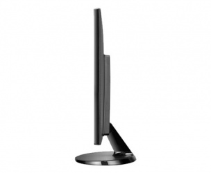Compra Monitor LG 24M38H-B LED 23.5'', Full HD, HDMI, Negro, 24M38H-B ...