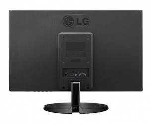 Compra Monitor LG 24M38H-B LED 23.5'', Full HD, HDMI, Negro, 24M38H-B ...