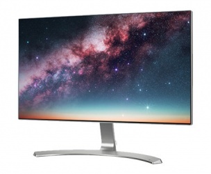 Compra Monitor LG MP88 LED 23.8'', HDMI, Bocinas Integradas (2 x 5W ...