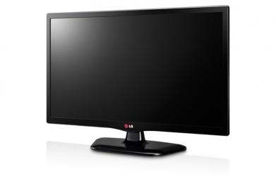 Compra TV Monitor LG LED 24MT45D 24'', Full HD, Negro | Cyberpuerta.mx