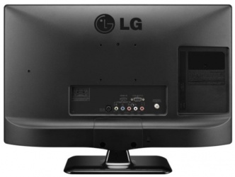 Compra Monitor LG 24MT47D LED 24'', HD, HDMI, Negro, 24MT47D ...
