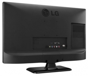 Compra Monitor LG 24MT47D LED 24'', HD, HDMI, Negro, 24MT47D ...