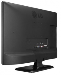 Compra Monitor LG 24MT47D LED 24'', HD, HDMI, Negro, 24MT47D ...
