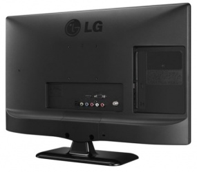Compra Monitor LG 24MT47D LED 24'', HD, HDMI, Negro, 24MT47D ...