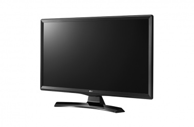 Compra TV Monitor LG 24MT49S LED 24", HD, Negro, 24MT49S | Cyberpuerta.mx