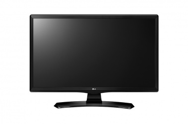 Compra TV Monitor LG 24MT49S LED 24", HD, Negro, 24MT49S | Cyberpuerta.mx