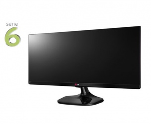 Compra Monitor LG 25UM57-P LED 25'', Quad HD, Ultra Wide, HDMI 25UM57-P ...