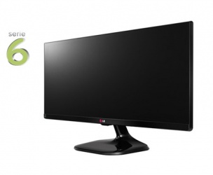 Compra Monitor LG 25UM57-P LED 25'', Quad HD, Ultra Wide, HDMI 25UM57-P ...