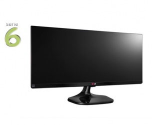 Compra Monitor LG 25UM57-P LED 25'', Quad HD, Ultra Wide, HDMI 25UM57-P ...