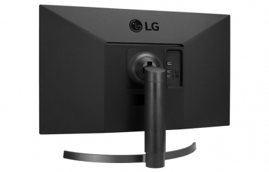 Compra Monitor LG LED IPS 27", 4K Ultra HD, Freesync, 27BL55U-B ...