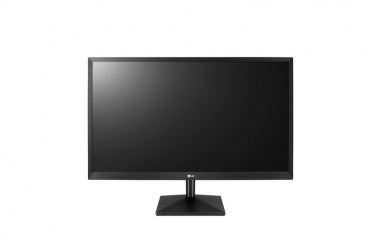 Compra Monitor LG LED 27'' HD Negro FreeSync 27MK400H | Cyberpuerta.mx