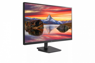 Compra Monitor LG LED 27", Full HD, FreeSync, 75Hz, HDMI, Negro ...